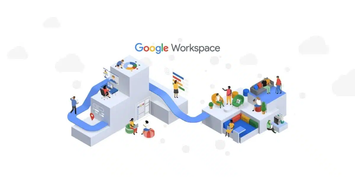 G-Suite (Google Workspace) Nedir? | Protan 🚀