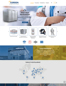 Web Tasarım Referanslarımız (Mutlu Müşterilerimiz) | Protan